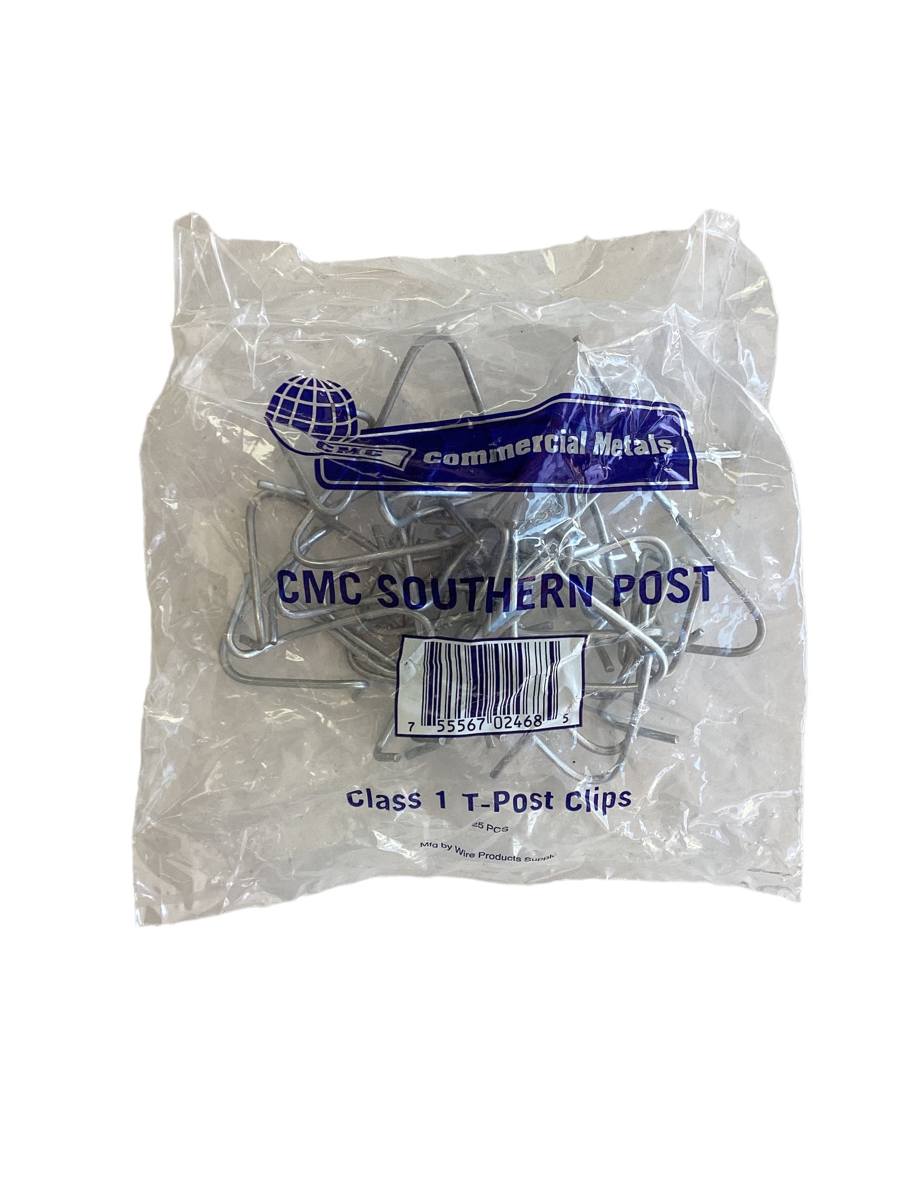 Steel T Post Clips – Franklin County Xchange