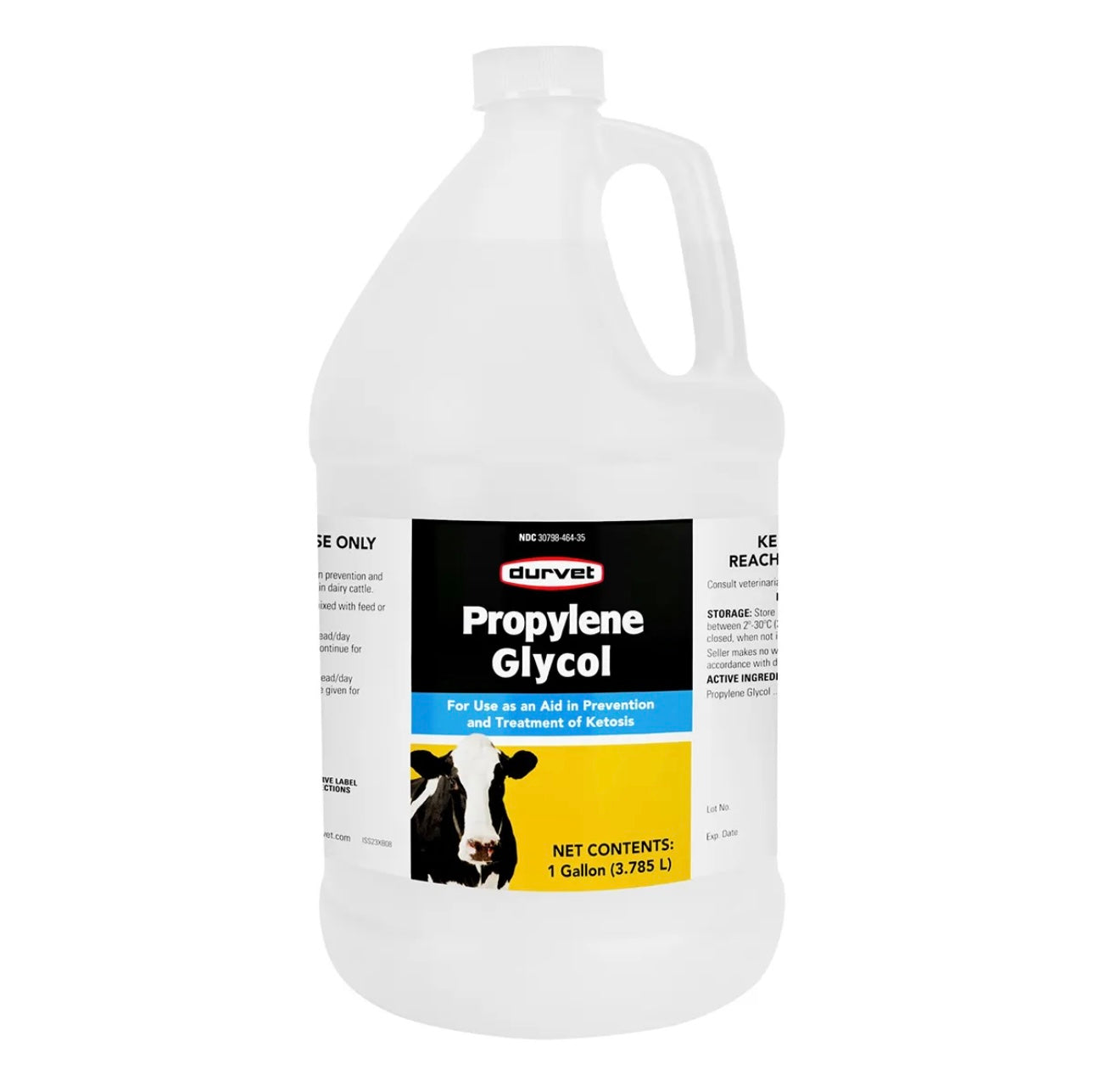 Propylene Glycol 1 Gallon – Franklin County Xchange