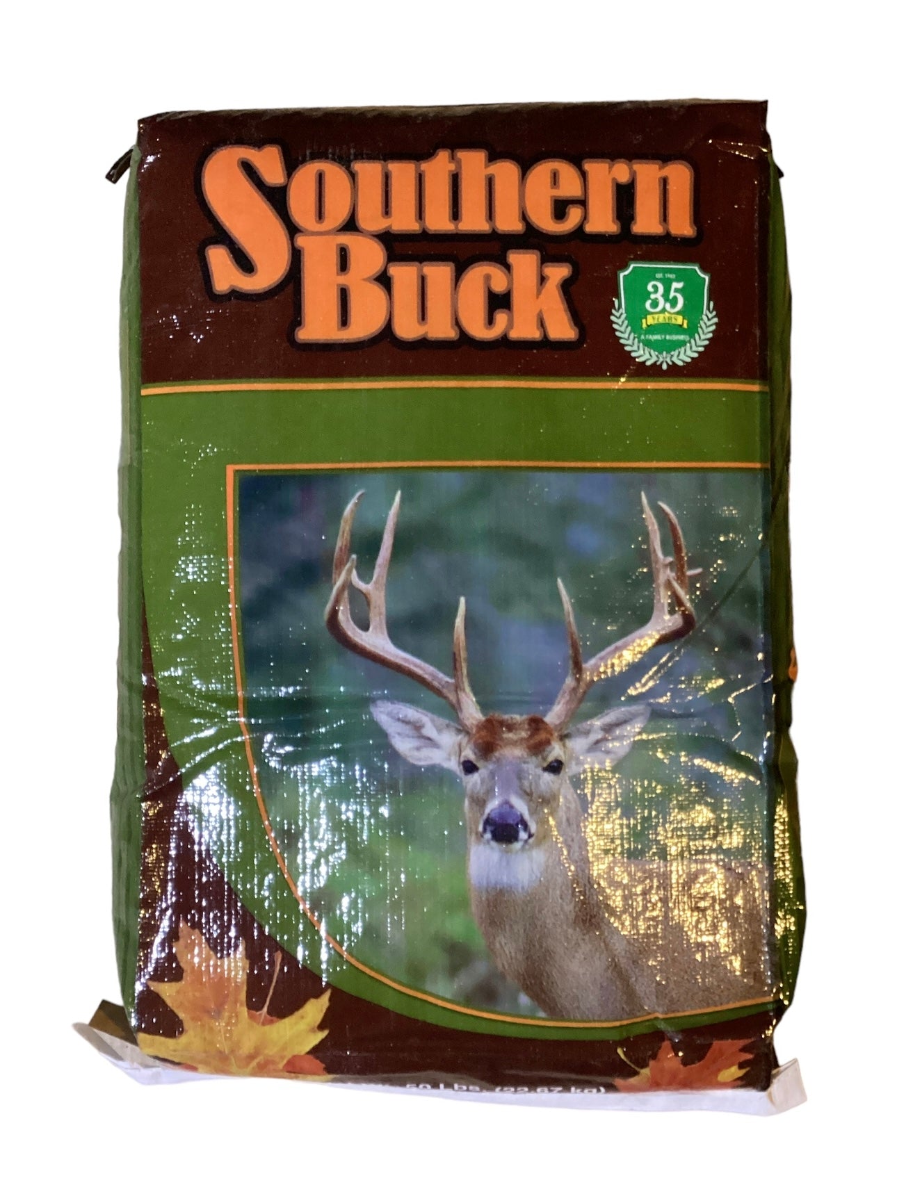 Rice Bran Persimmon 50 lbs – Franklin County Xchange