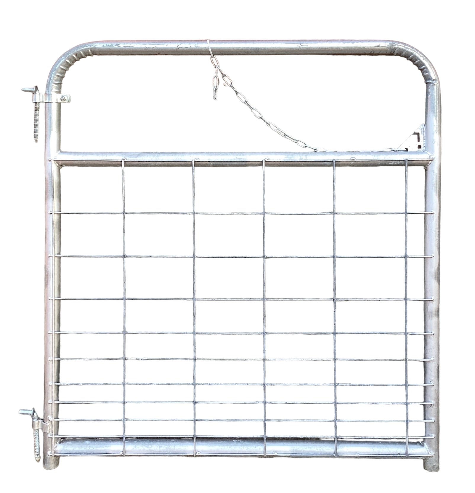 Gate Wire Filled Galvanized – Franklin County Xchange