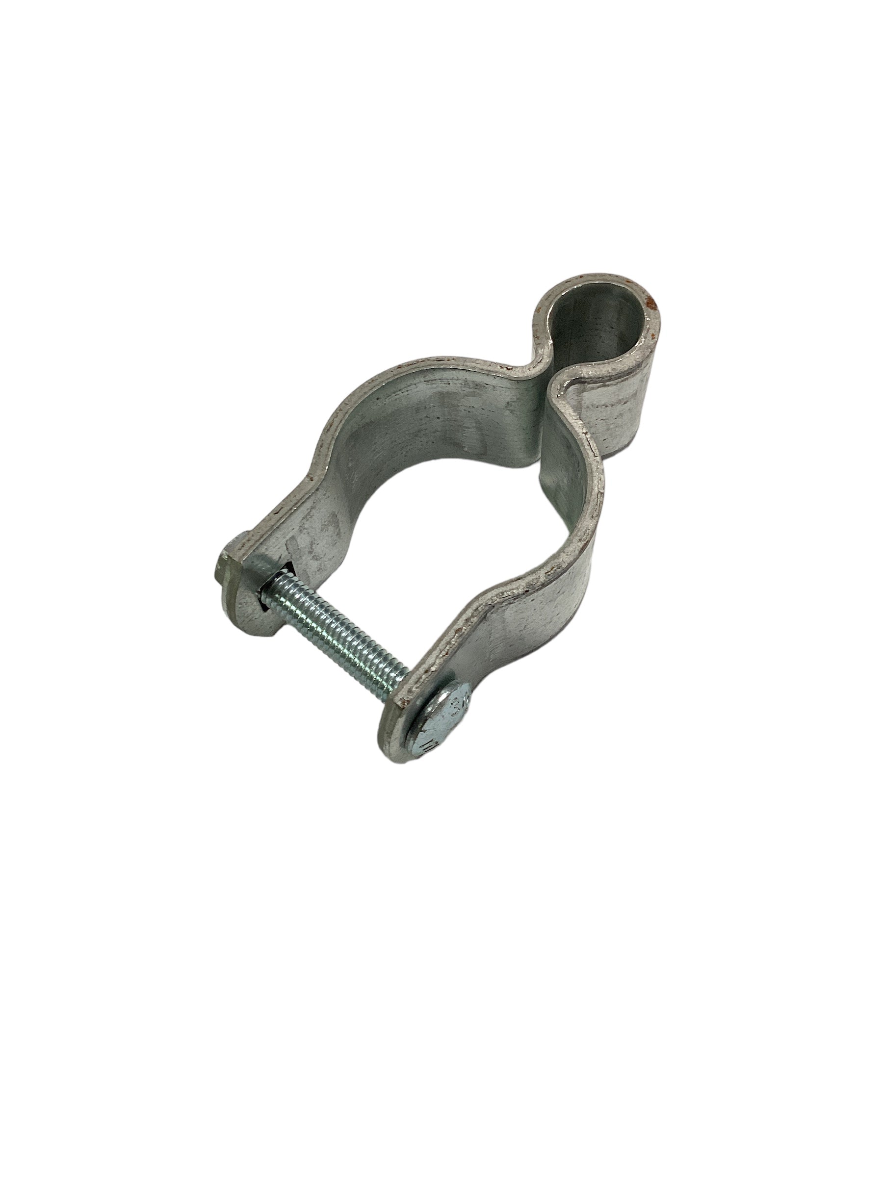 Pipe Gate Hinge Bracket for Bull Gate 2 x 3/4 – Franklin County Xchange