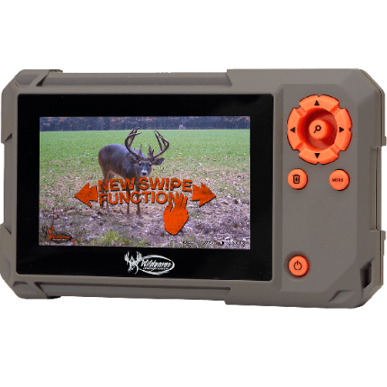 Wildgame Innovations Trail Pad SD Card Reader – Franklin County Xchange