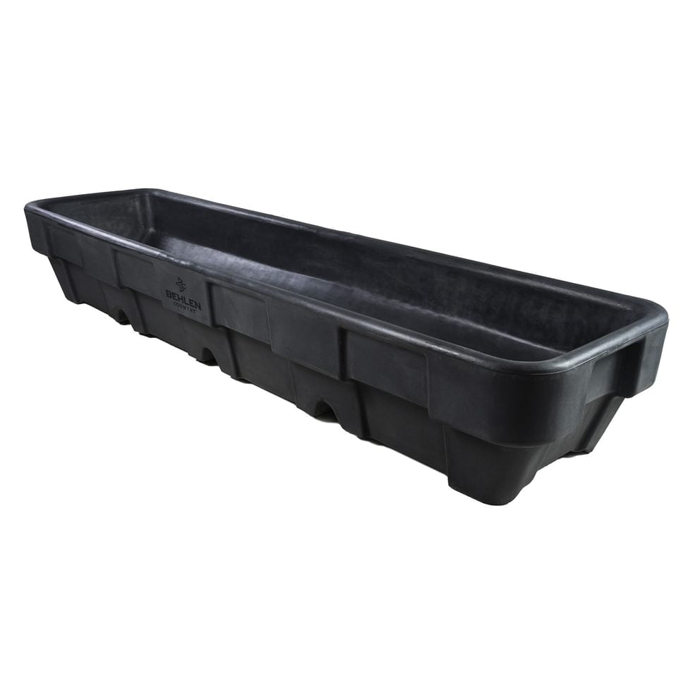 Behlen Evertough Poly Bunk Feeder 10 ft – Franklin County Xchange