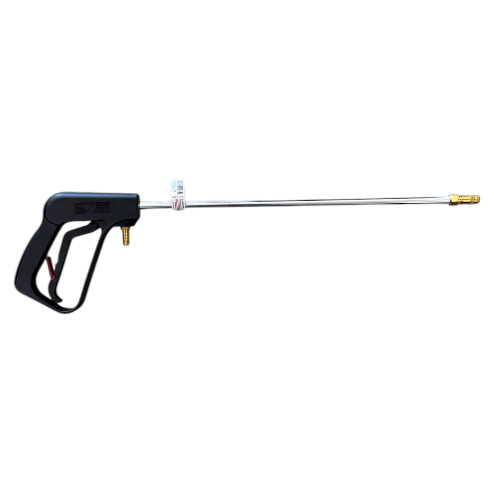 Deluxe Pistol Grip Spray Gun by Valley Industries – Franklin County Xchange