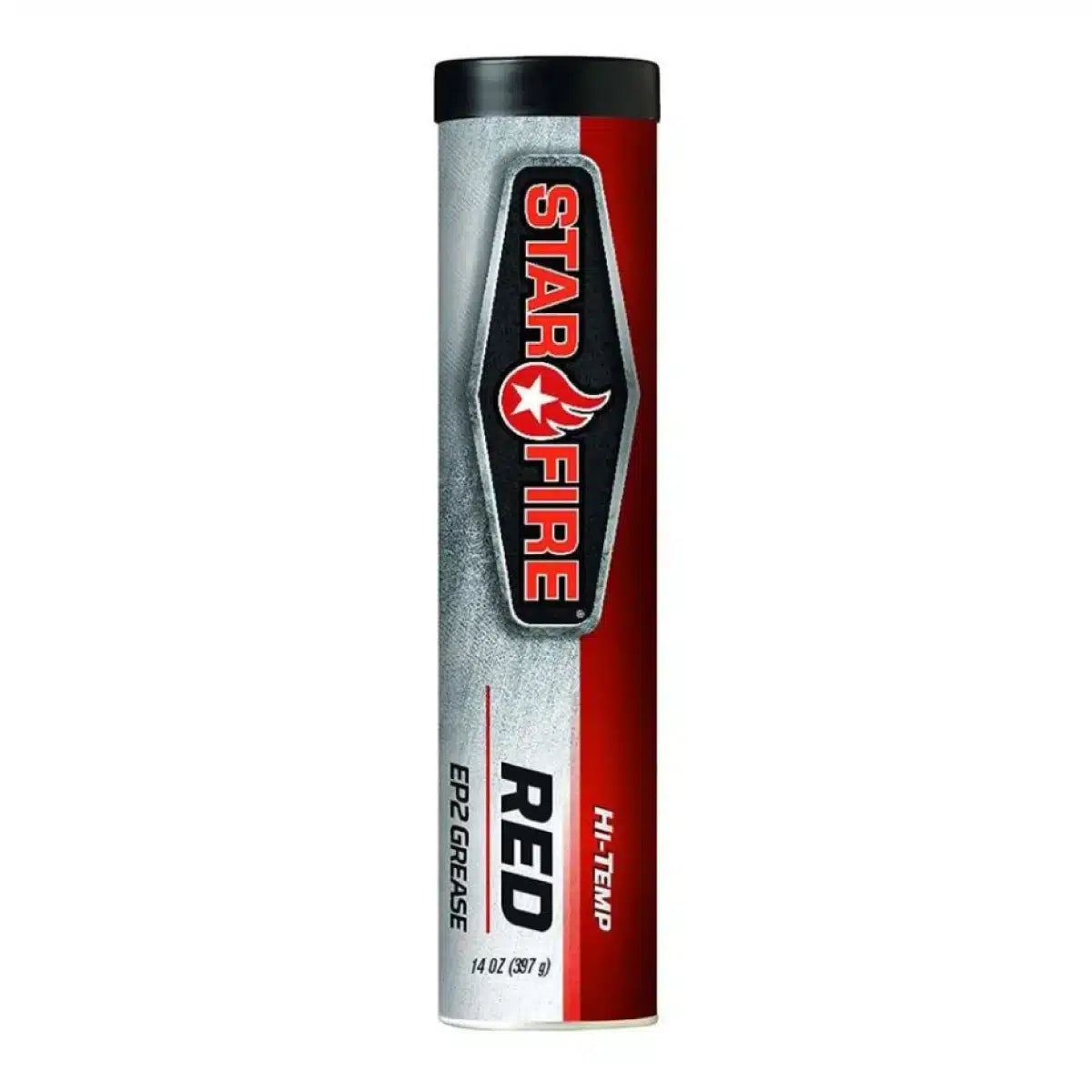 Star Fire Hi Temp Red Grease 14 oz tube – Franklin County Xchange