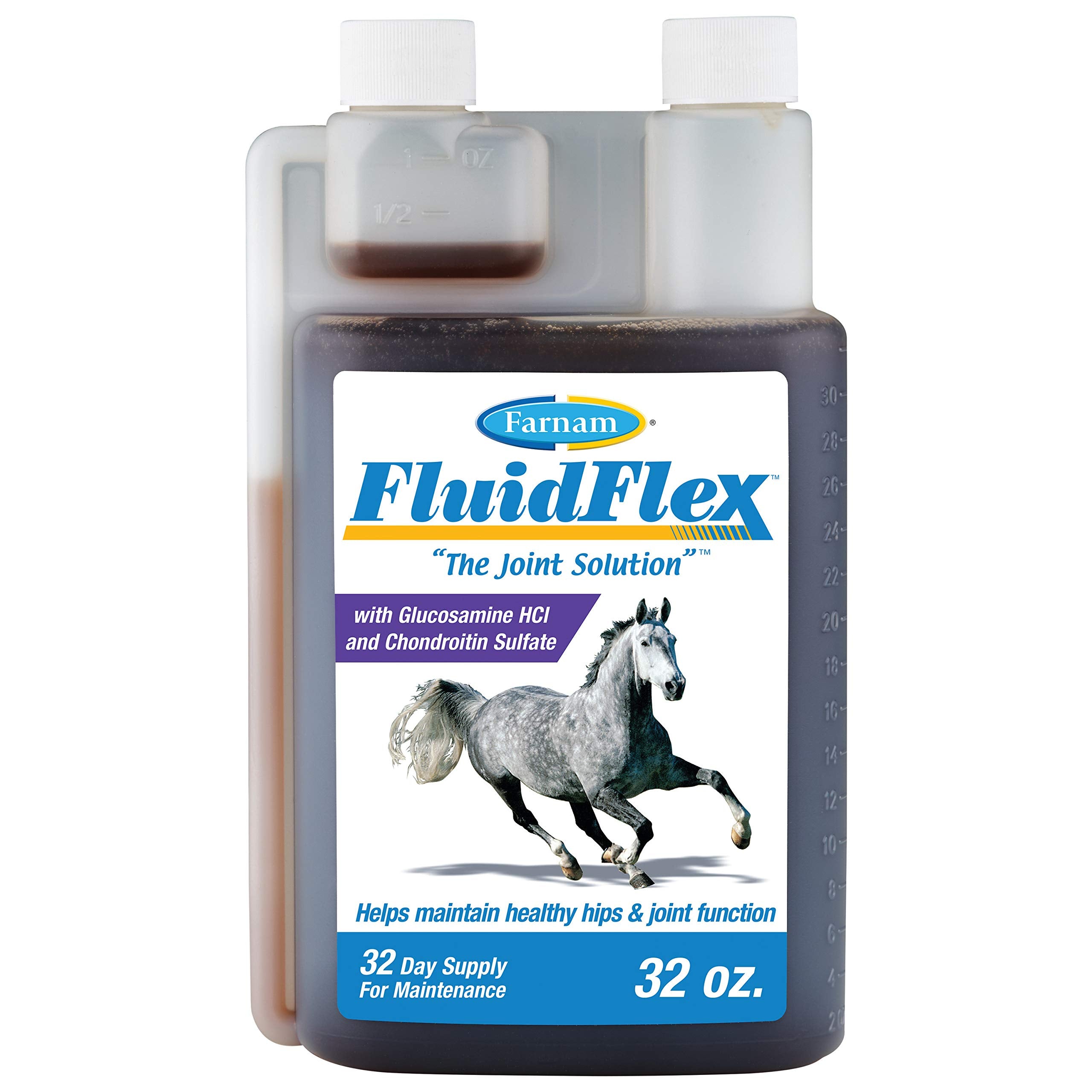 FluidFlex Joint Solution 32 oz – Franklin County Xchange