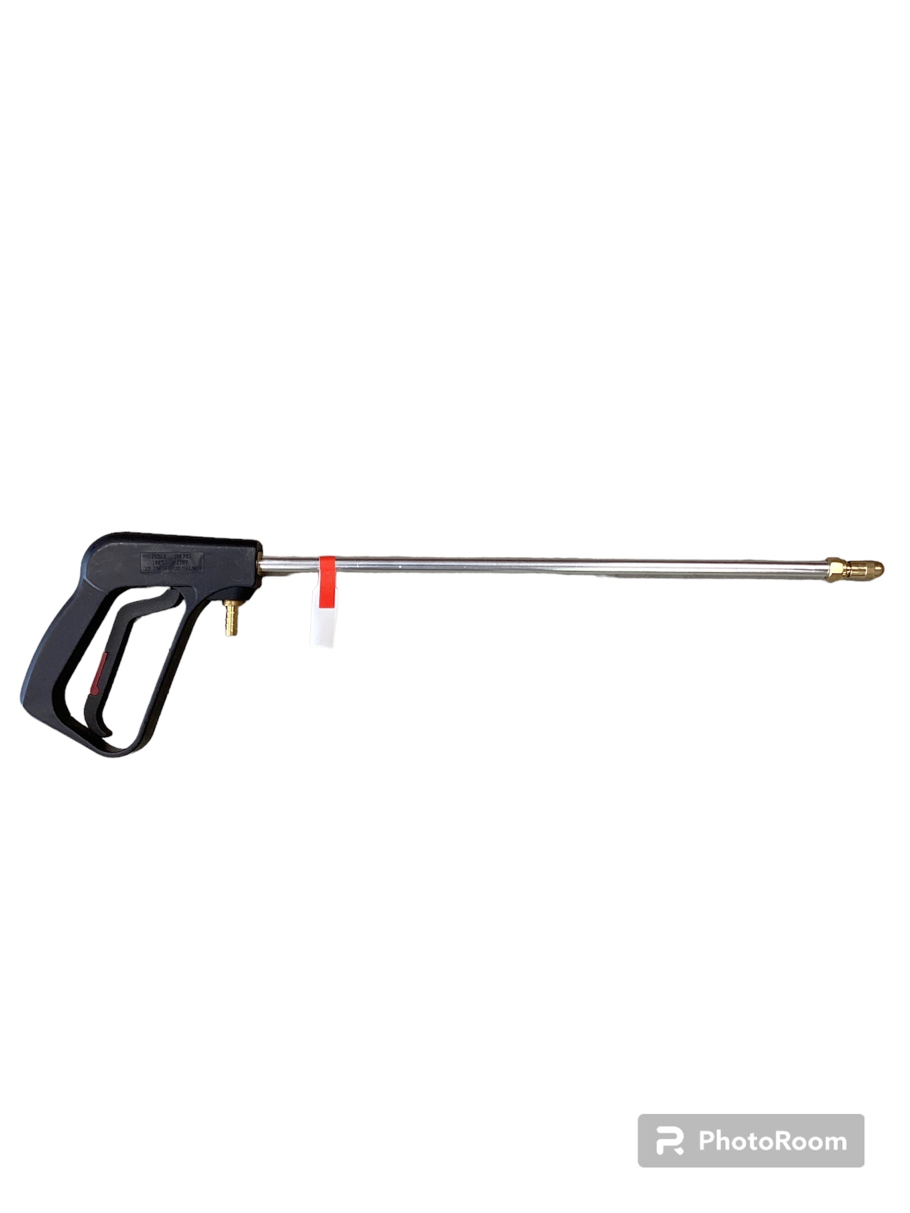 Deluxe Pistol Grip Spray Gun – Franklin County Xchange