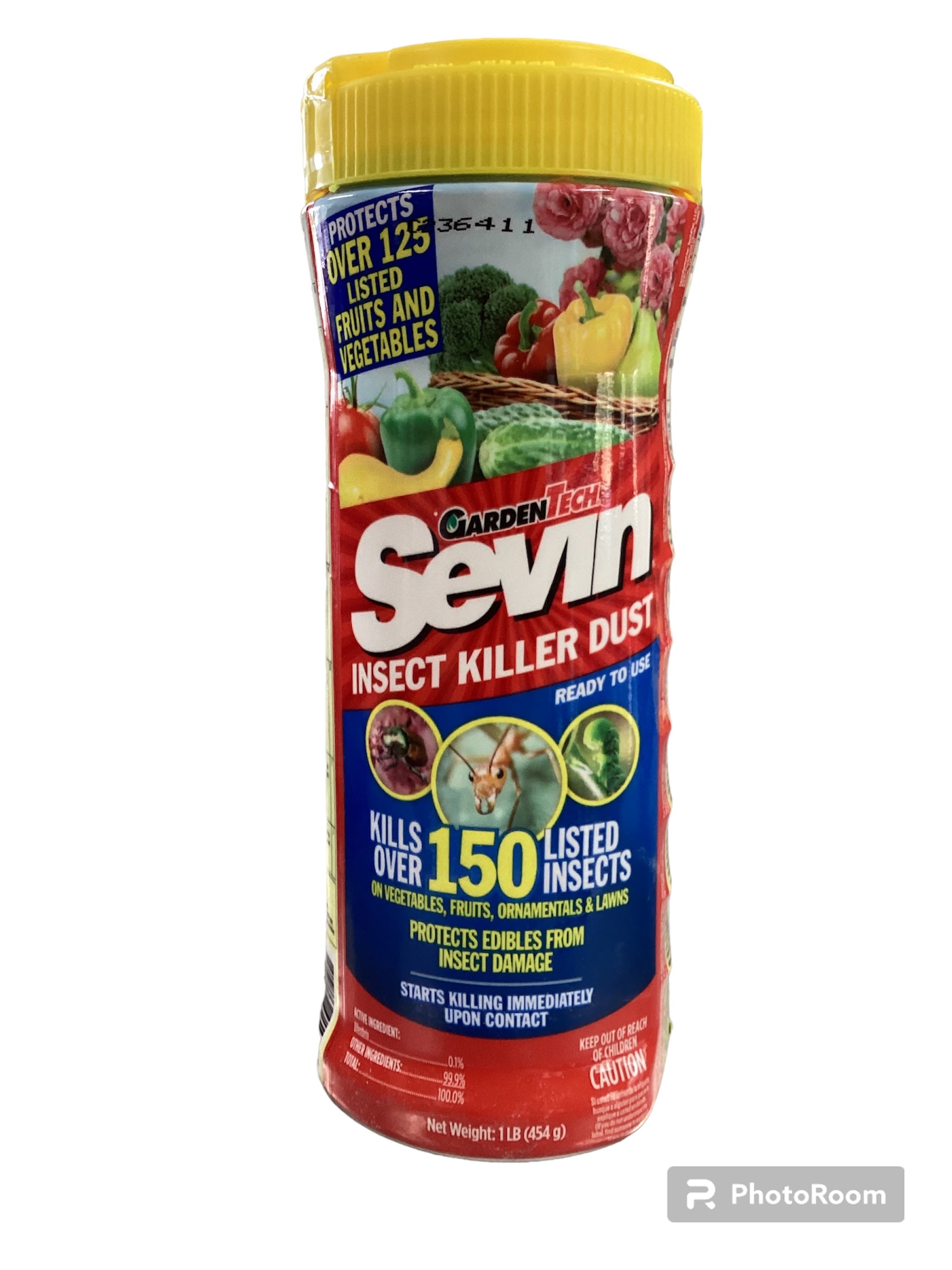 Sevin Dust – Franklin County Xchange