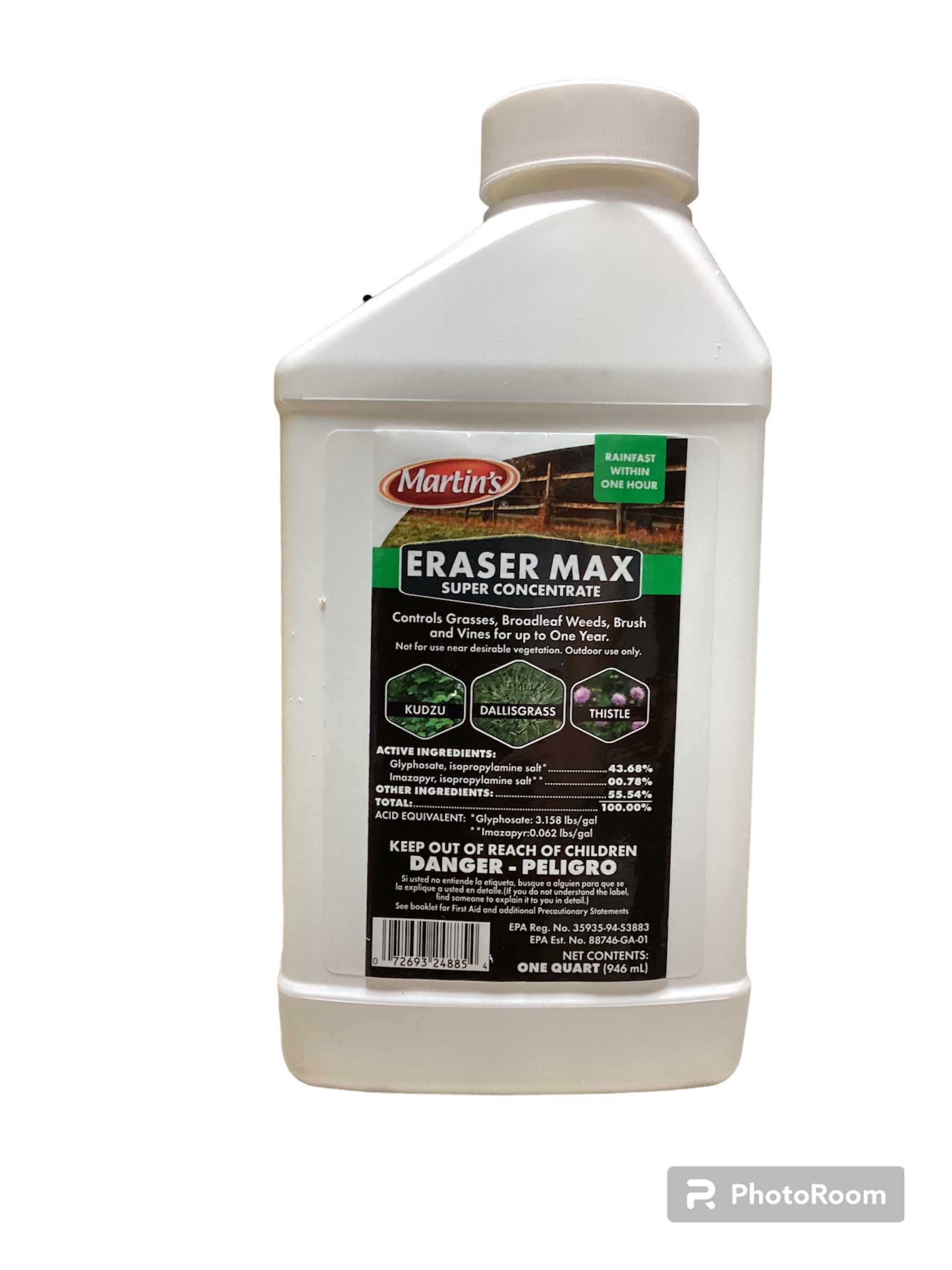 Eraser Max – Franklin County Xchange