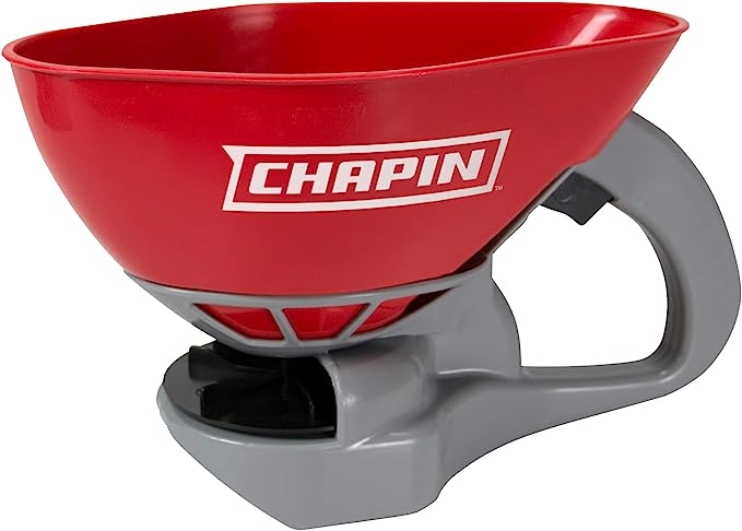 Chapin Hand Spreader – Franklin County Xchange